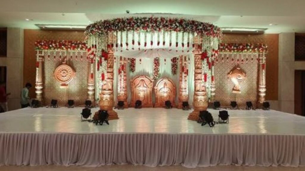 Railway Officers Club - hellohyderabad.org