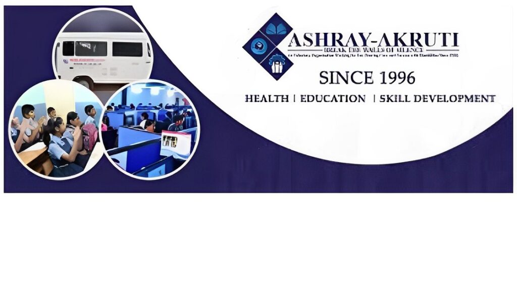 Ashray Akruti - hellohyderabad.org