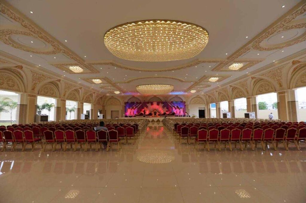 The Vintage Palace - hellohyderabad.org