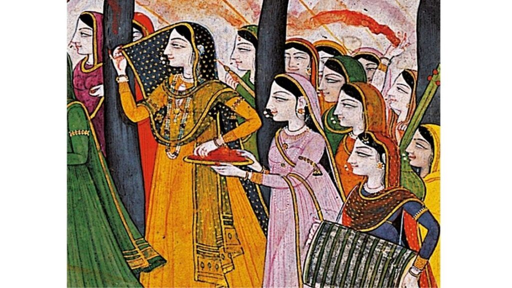 Jagdish And Kamla Mittal Museum Of Indian Art - hellohyderabad.org