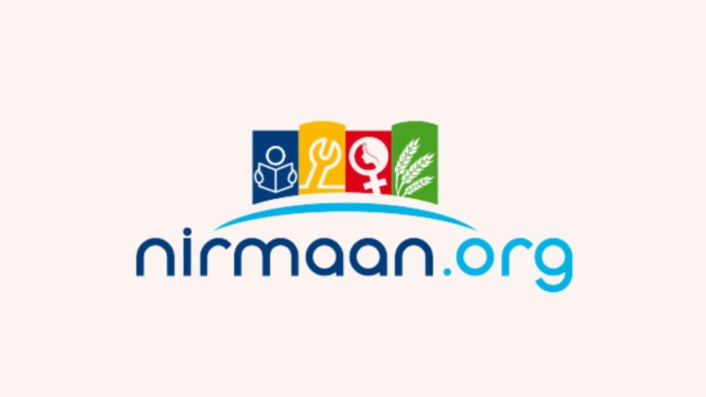 Nirmaan - hellohyderabad.org