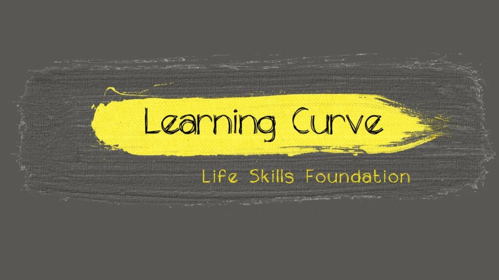 Learning Curve Life Skills Foundation - hellohyderabad.org