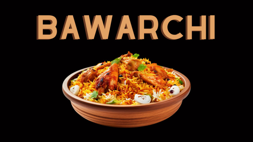 Bawarchi, Abids Bawarchi, Abids