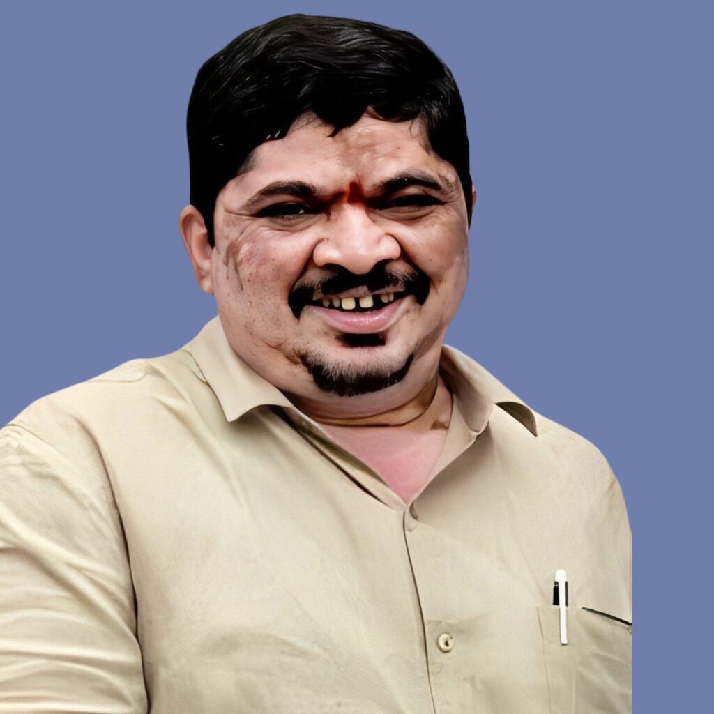 Sri Ponnam Prabhakar - hellohyderabad.org