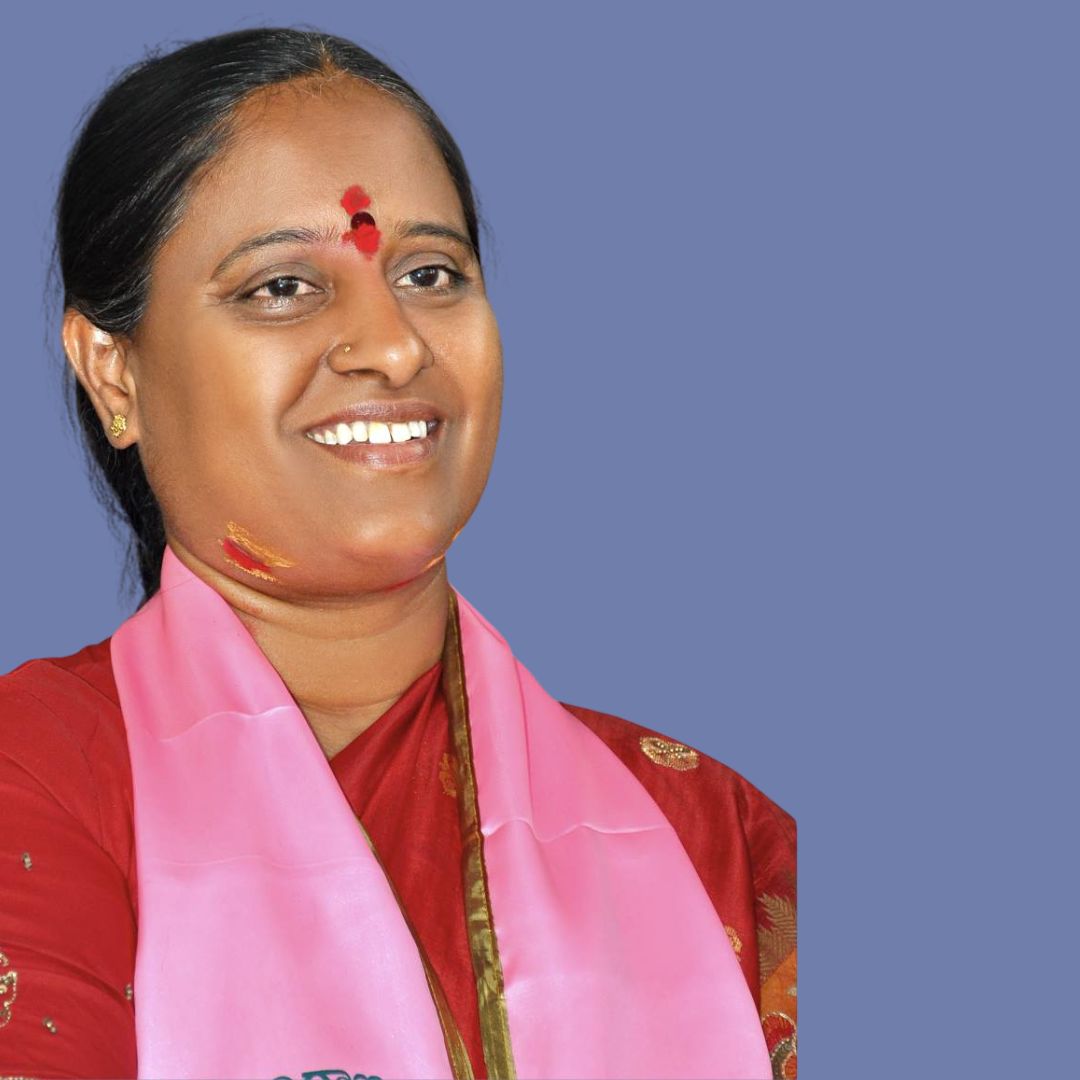 Smt. Konda Surekha - hellohyderabad.org