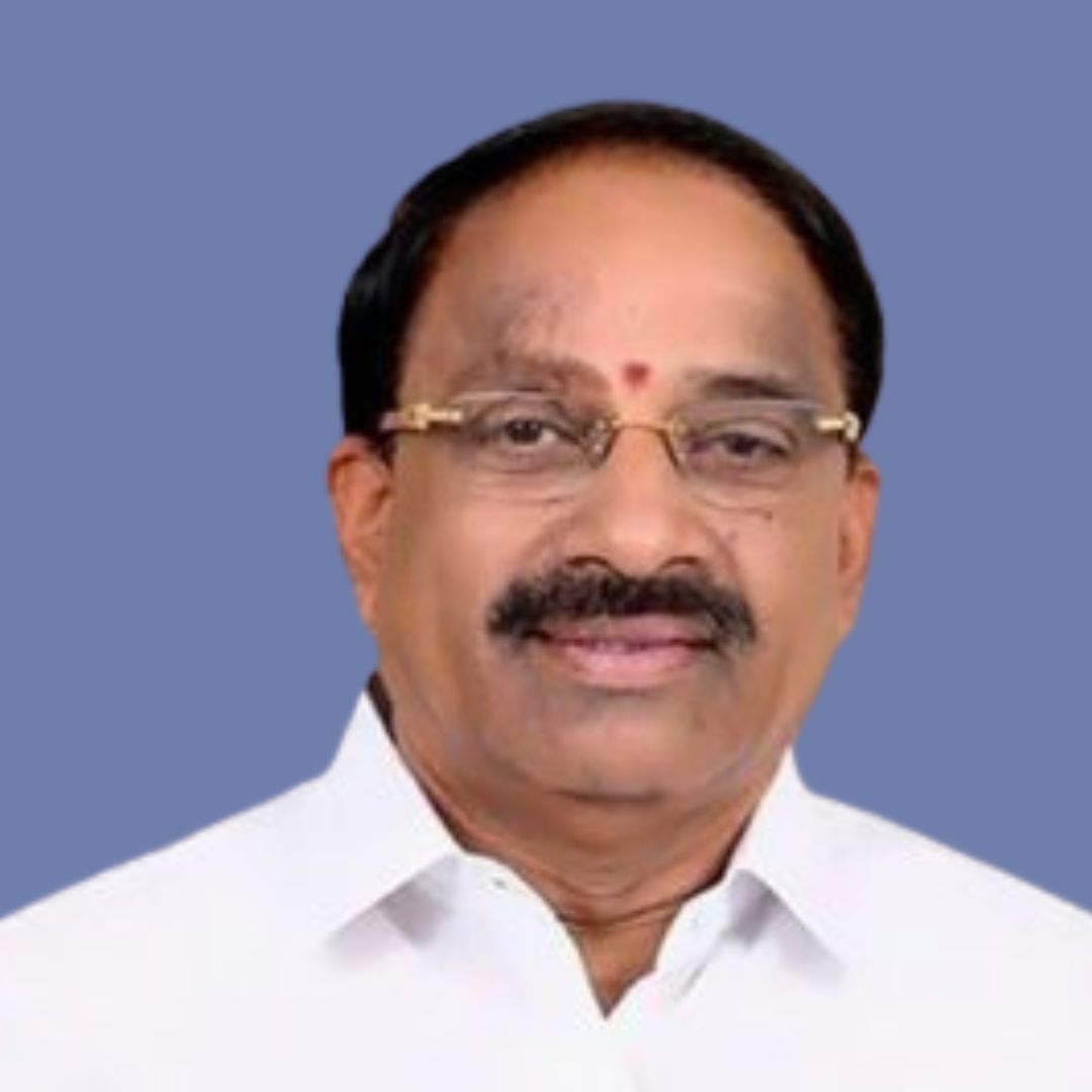 Sri Tummala Nageshwara Rao - hellohyderabad.org