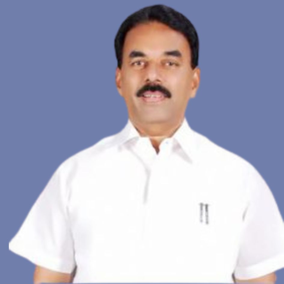 Sri Jupally Krishna Rao - hellohyderabad.org