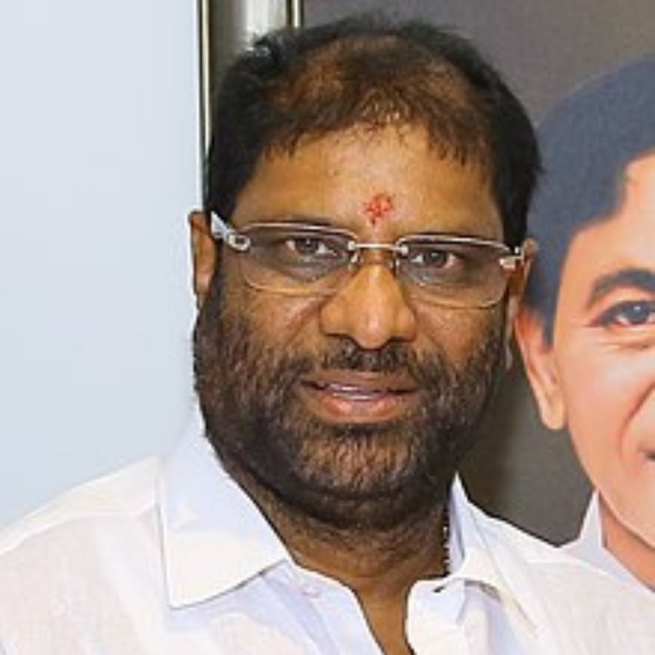 Sri Vaddiraju Ravichandra - hellohyderabad.org