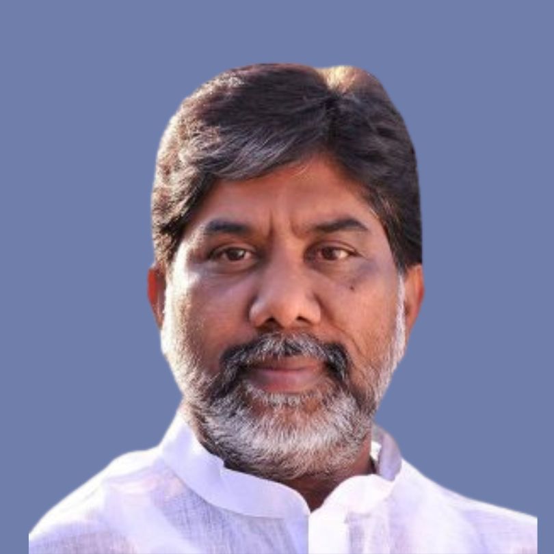 Sri Batti Vikramarka Mallu - hellohyderabad.org