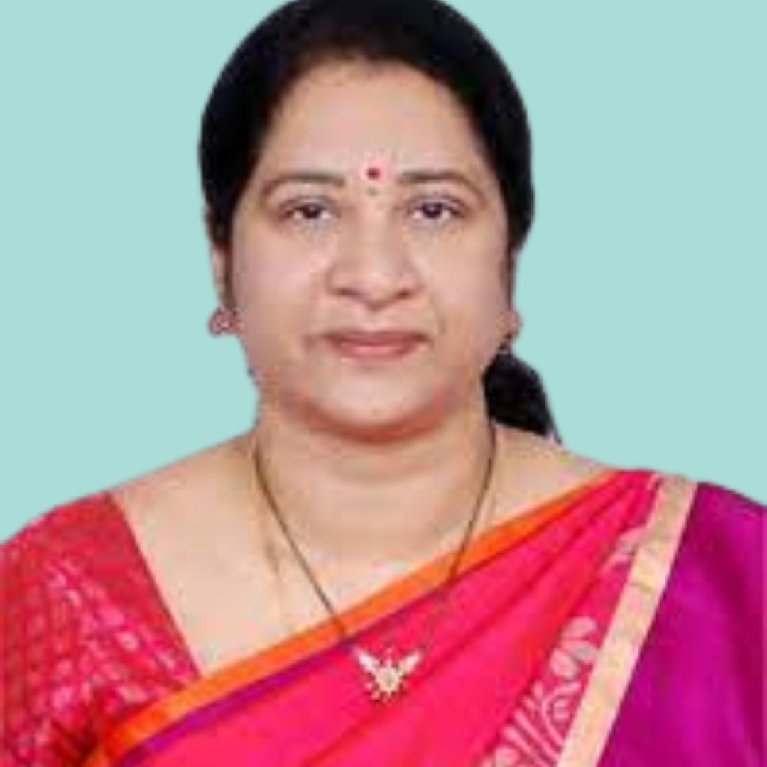 Mothe Srilatha Shoban Reddy - hellohyderabad.org