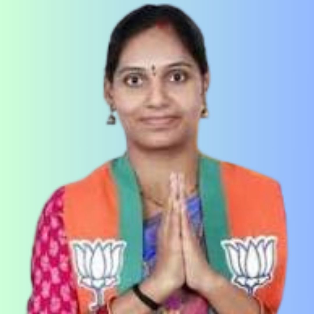 Bandaru Srivani - hellohyderabad.org