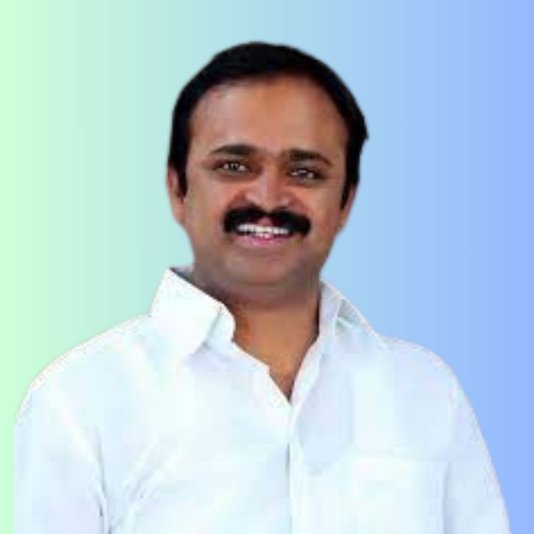 Vanga Madhusudhan Reddy - hellohyderabad.org