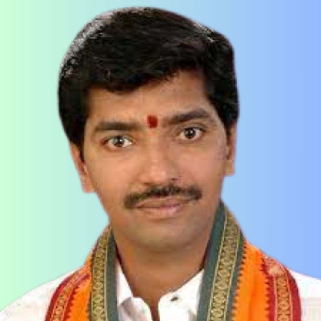 Pavan Kumar Naikoti - hellohyderabad.org