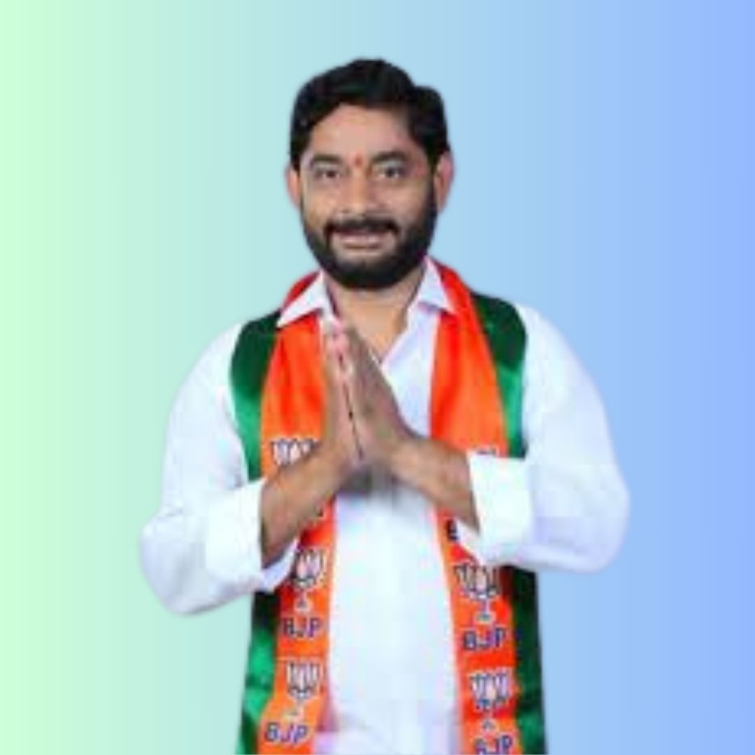 Baddam Prem Maheshwar Reddy - hellohyderabad.org