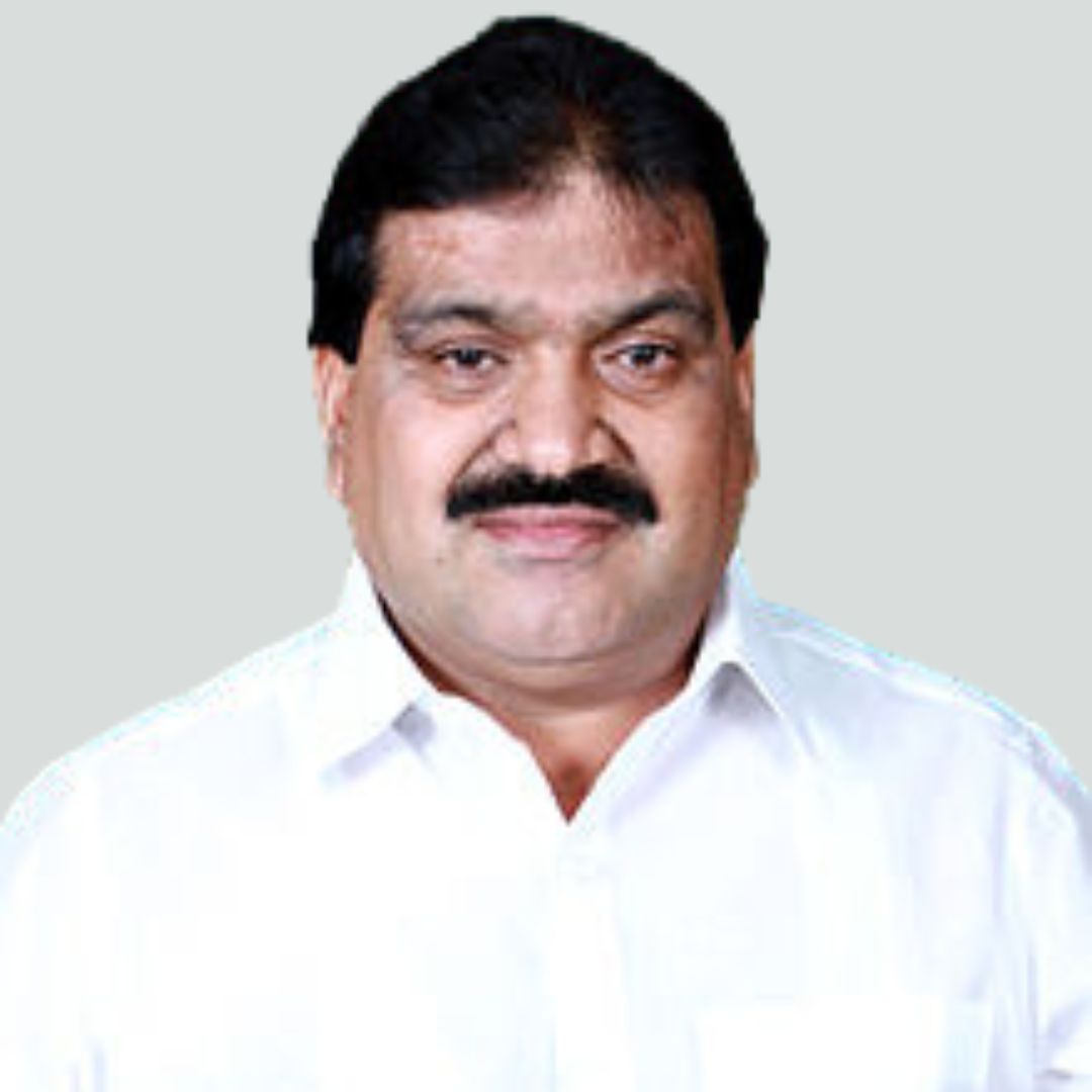 SRI PATNAM MAHENDER REDDY - hellohyderabad.org