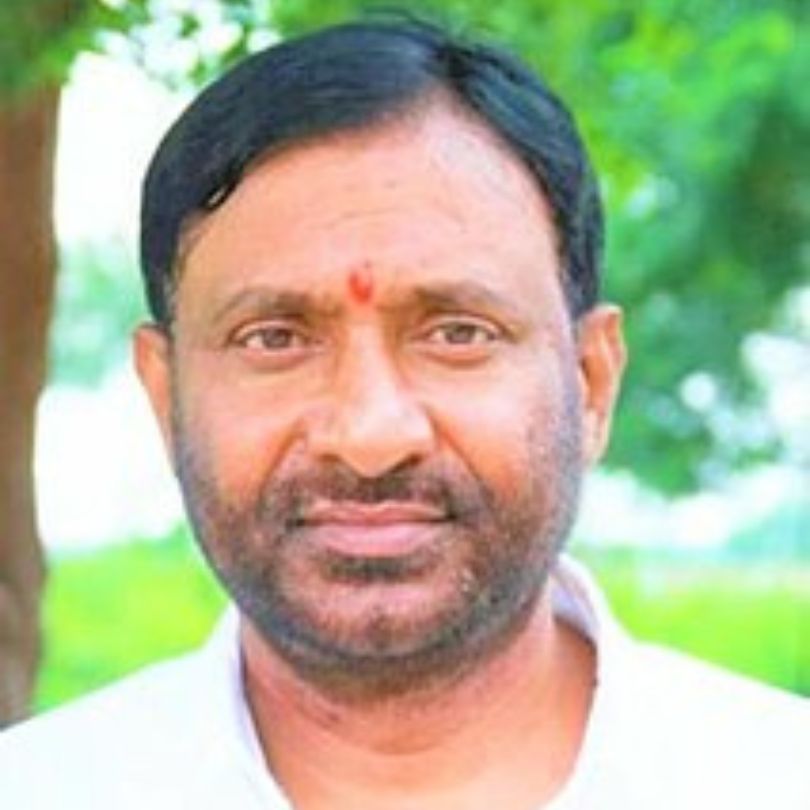 SRI MANKENA KOTI REDDY - hellohyderabad.org