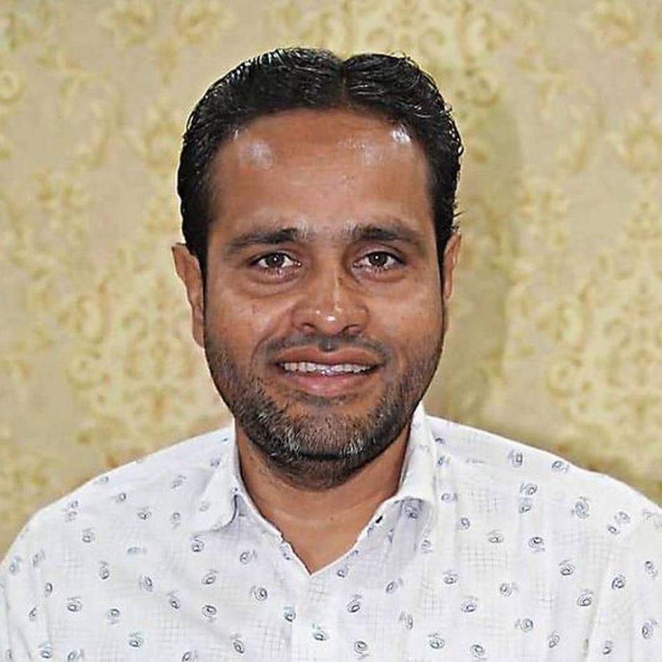 SRI MIRZA RAHMAT BAIG - hellohyderabad.org