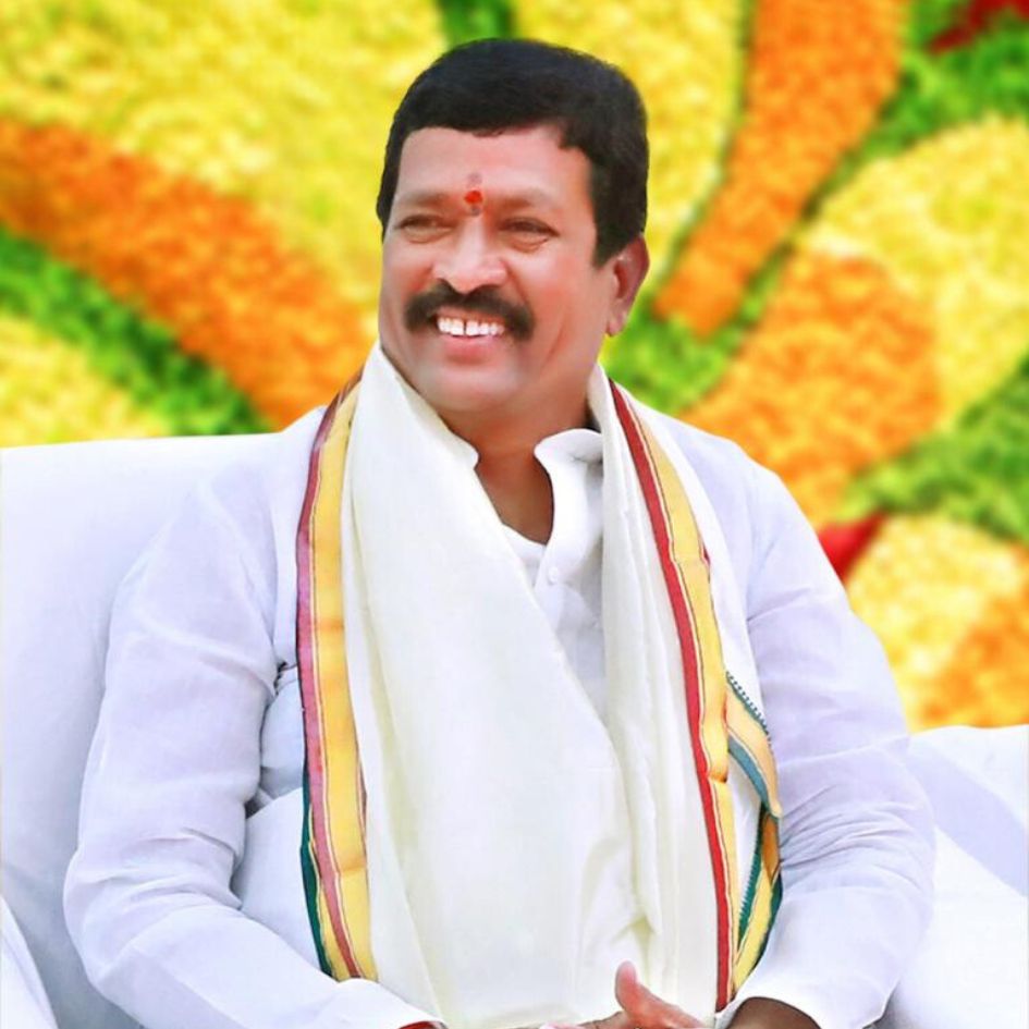 SRI SERI SUBASH REDDY - hellohyderabad.org