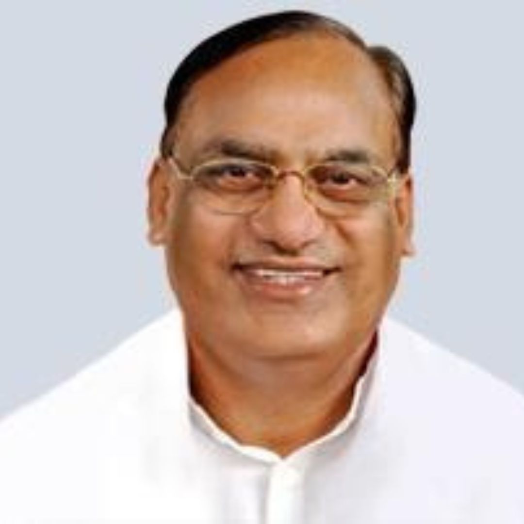 SRI GUTHA SUKENDER REDDY - hellohyderabad.org