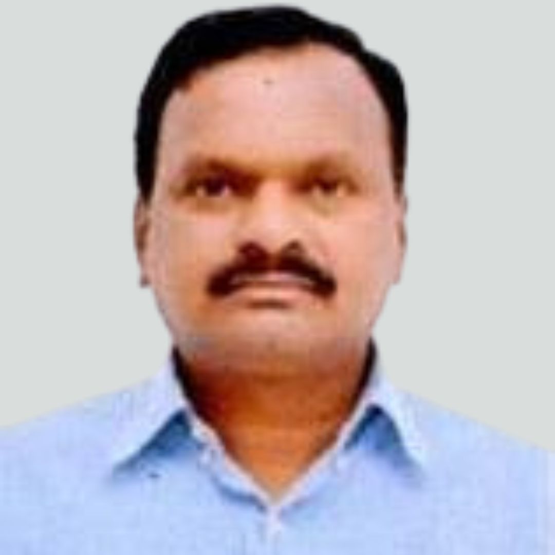 SRI PARUPATI VENKATRAMA REDDY - hellohyderabad.org