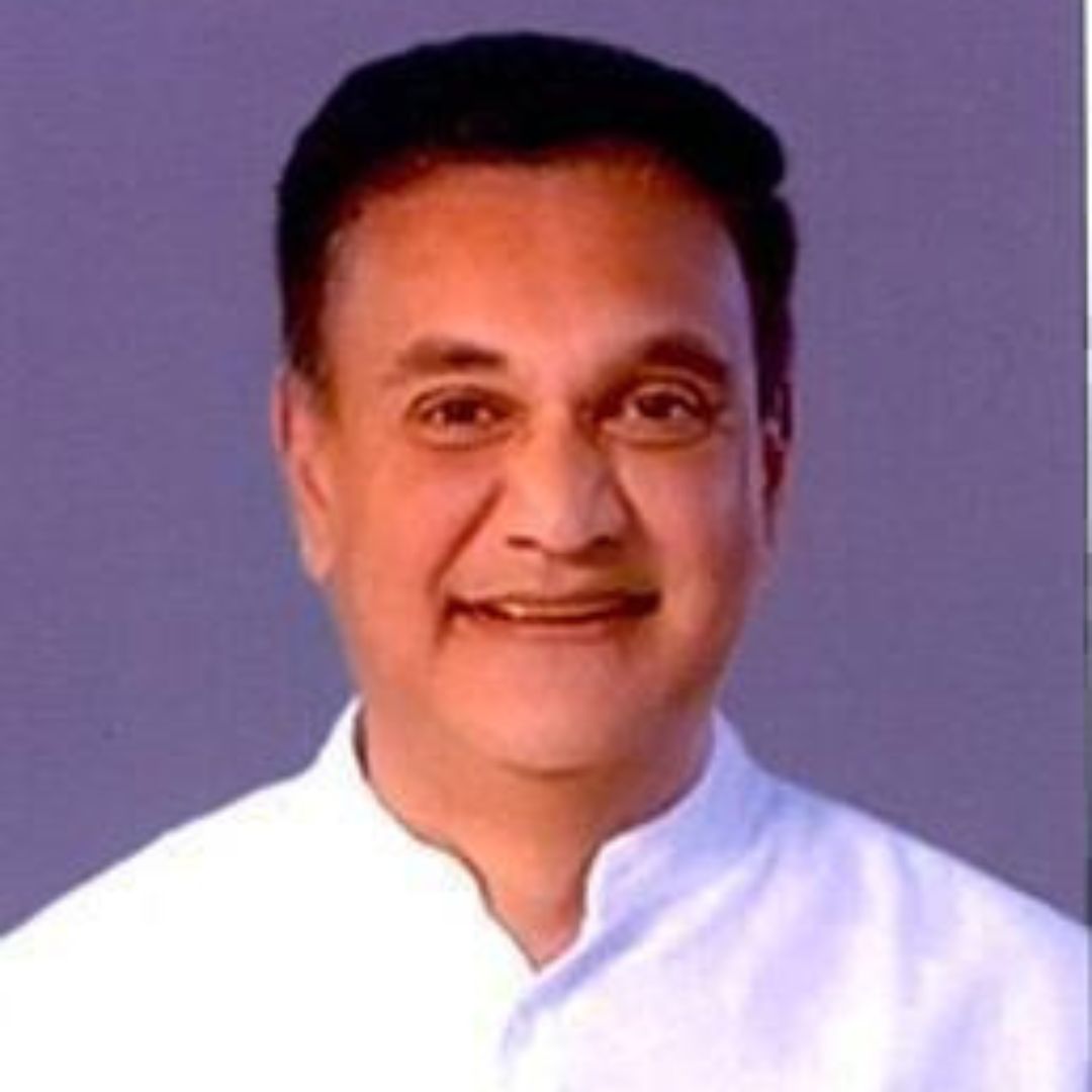 Sri Challa Venkatram Reddy 