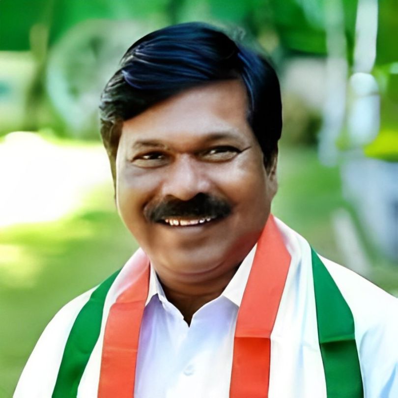 Chikkudu Vamshi Krishna - hellohyderabad.org