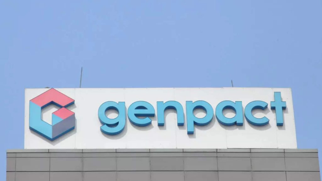 Genpact Genpact