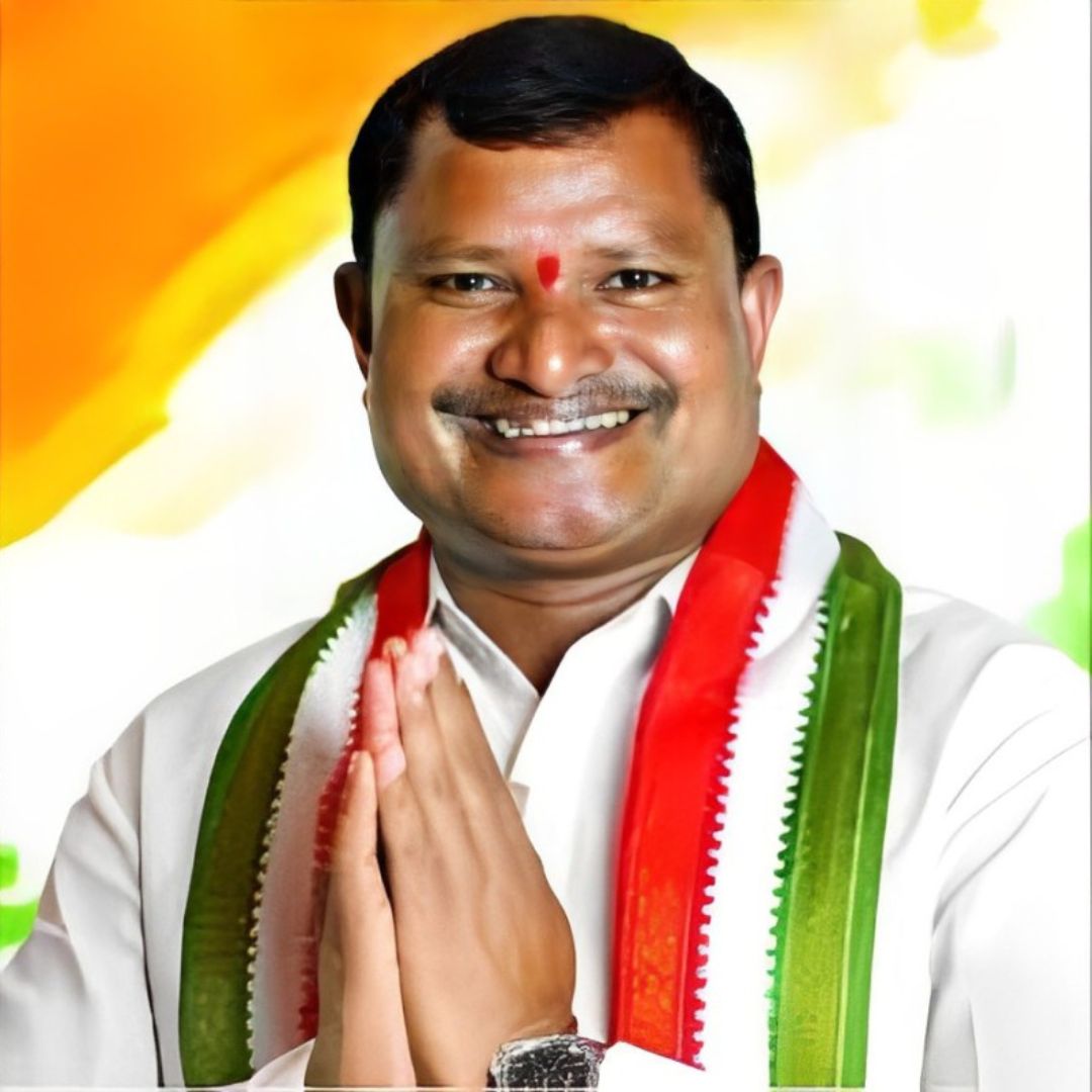 Adinarayana. Jare - hellohyderabad.org