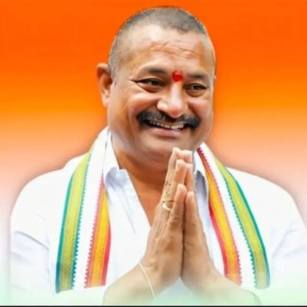 Bathula Laxma Reddy