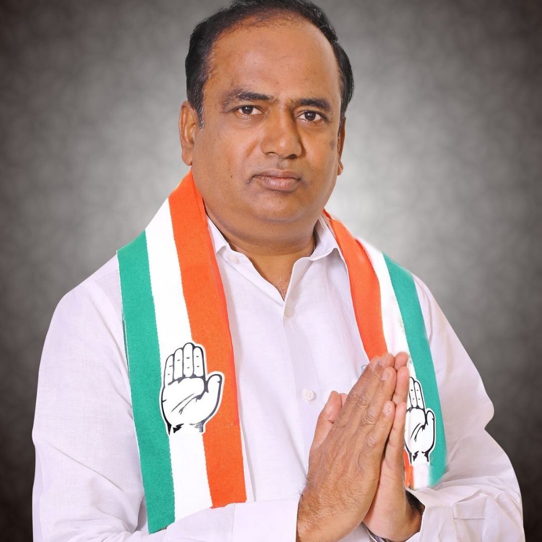 Bhoopathi Reddy Rekulapally - hellohyderabad.org