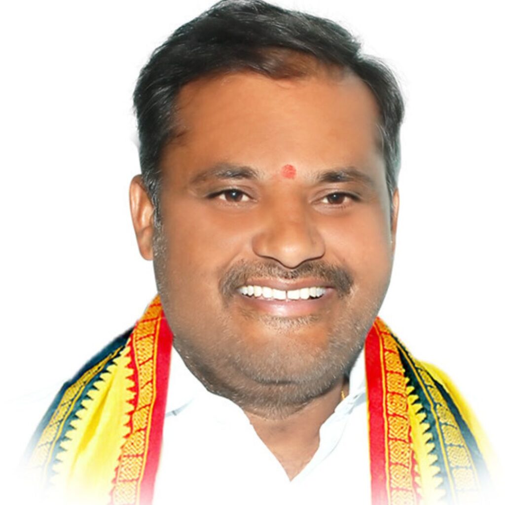 Chinthakunta Vijaya Ramana Rao - hellohyderabad.org