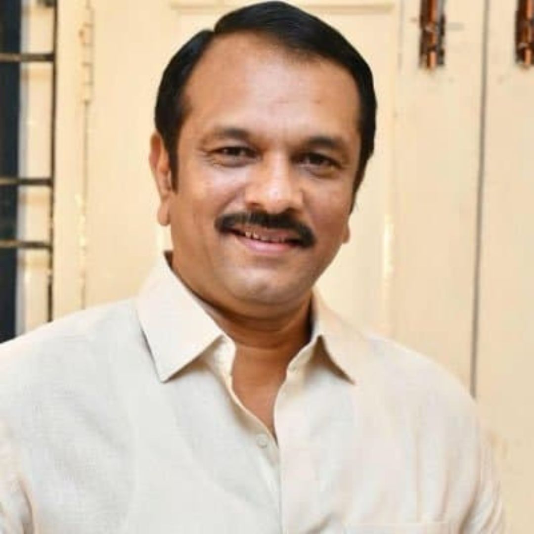 Devireddy Sudheer Reddy - hellohyderabad.org