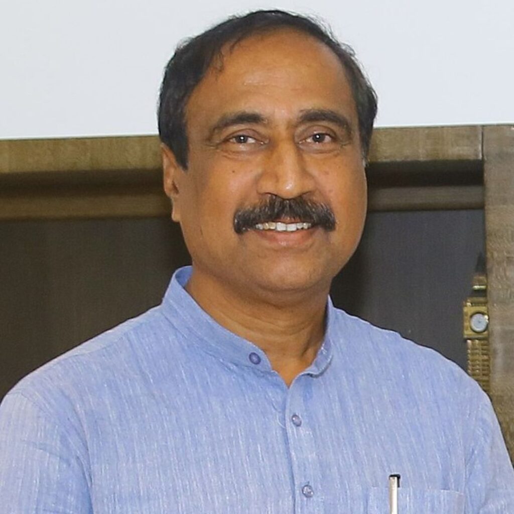 Dr. M. Sanjay Kumar - hellohyderabad.org