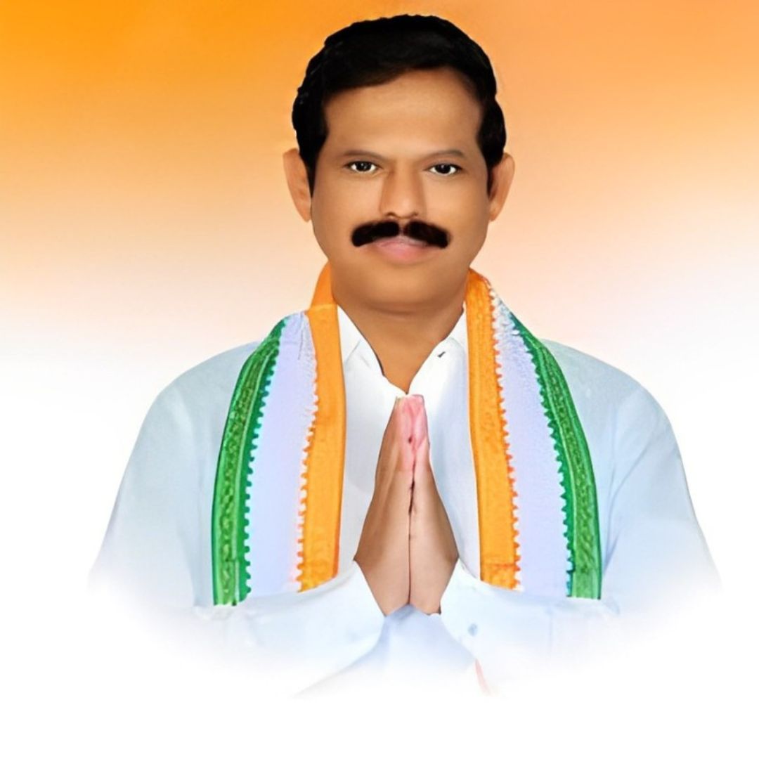 Dr. Murali Naik Bhukya - hellohyderabad.org