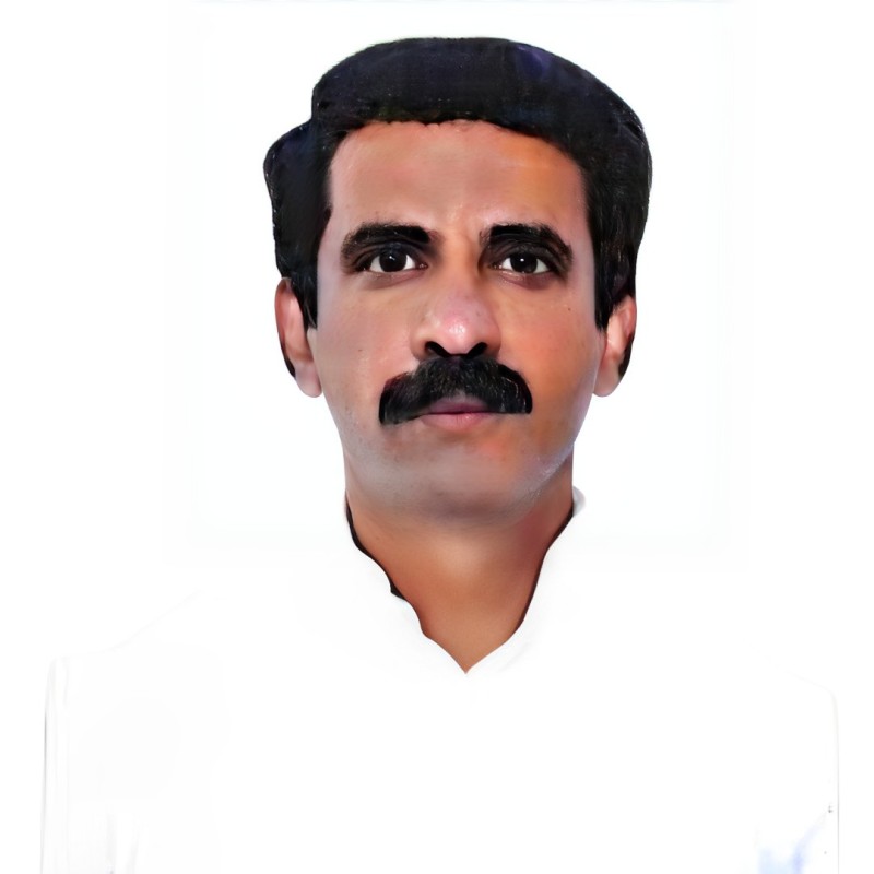 Dr. Kuchkulla Rajesh Reddy - hellohyderabad.org