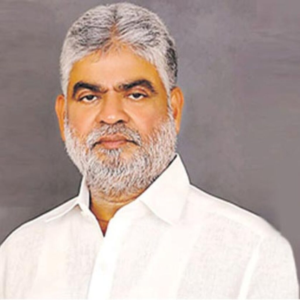 Gaddam Prasad Kumar - hellohyderabad.org