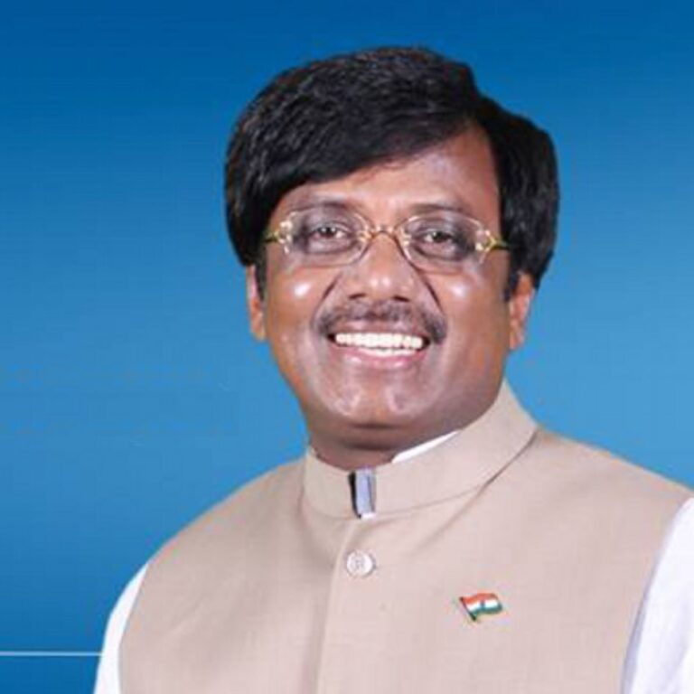 Gaddam Vivekanand - hellohyderabad.org