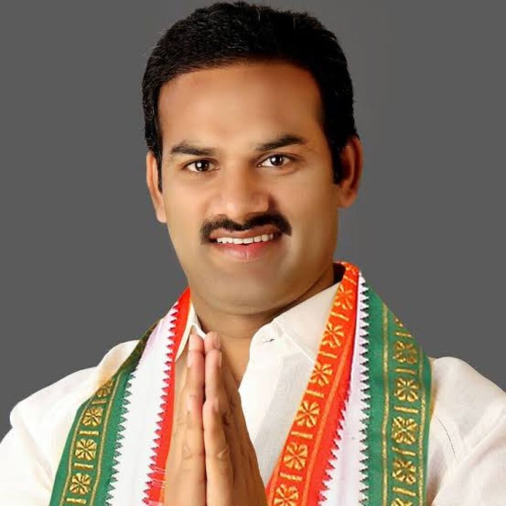 Jatoth Ram Chander Naik - hellohyderabad.org