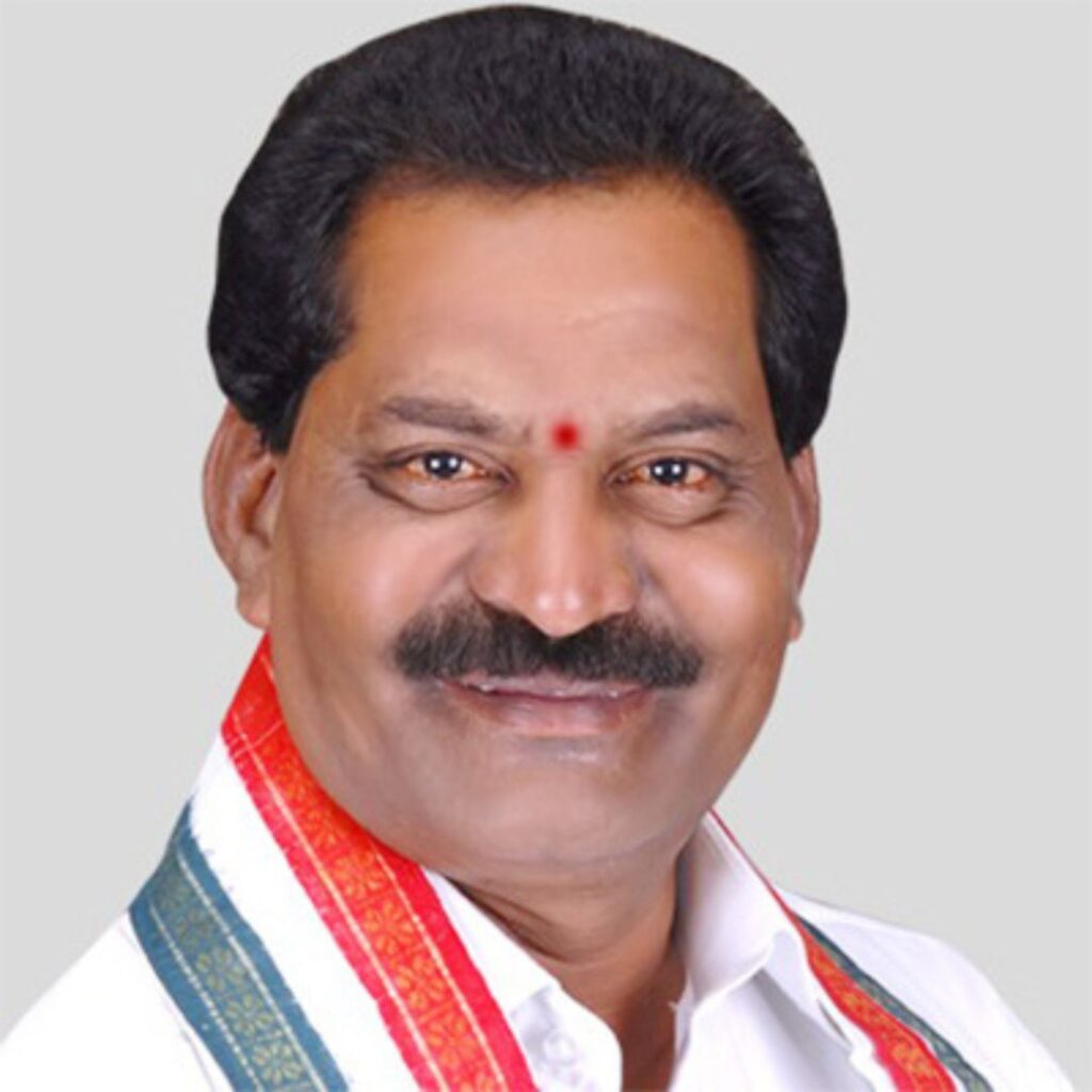 Koram Kanakaiah - hellohyderabad.org