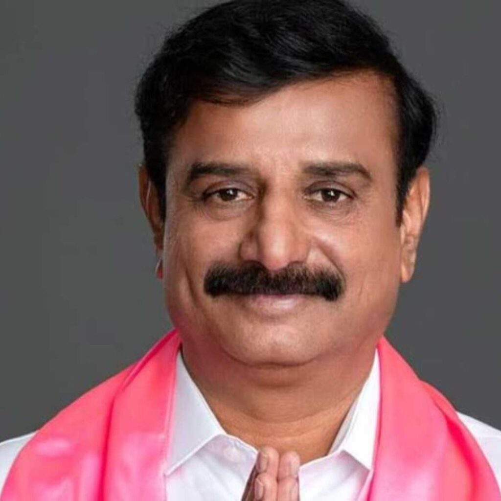 Kotta Prabhakar Reddy - hellohyderabad.org