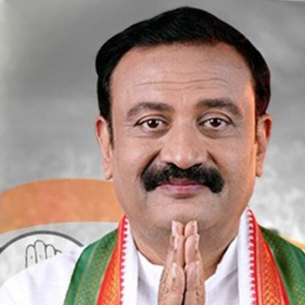 Laxmi Kantha Rao Thota - hellohyderabad.org