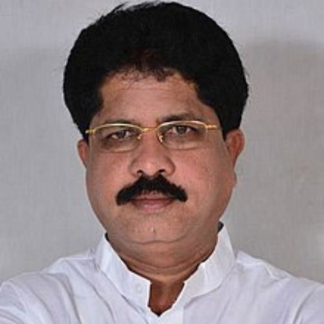 Madhavaram Krishna Rao - hellohyderabad.org