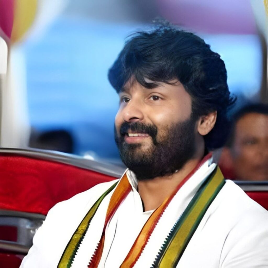 Makkan Singh Raj Thakur - hellohyderabad.org