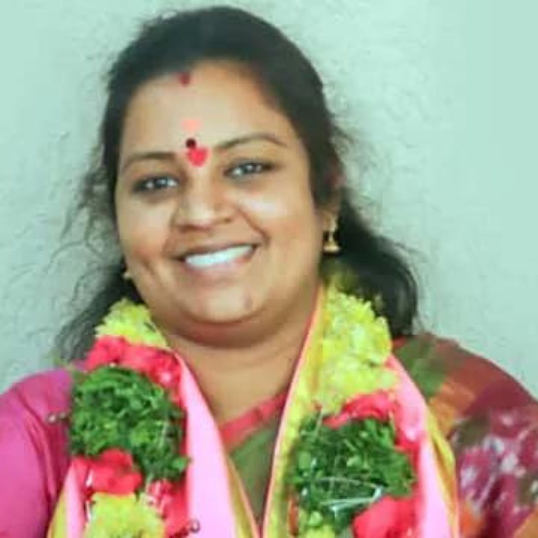 P Sirisha - hellohyderabad.org