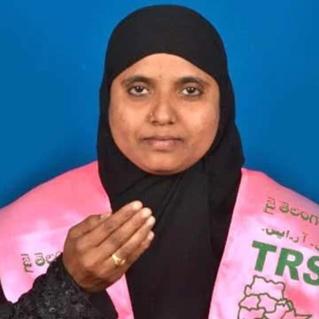 Sabiha Ghouseuddin - hellohyderabad.org