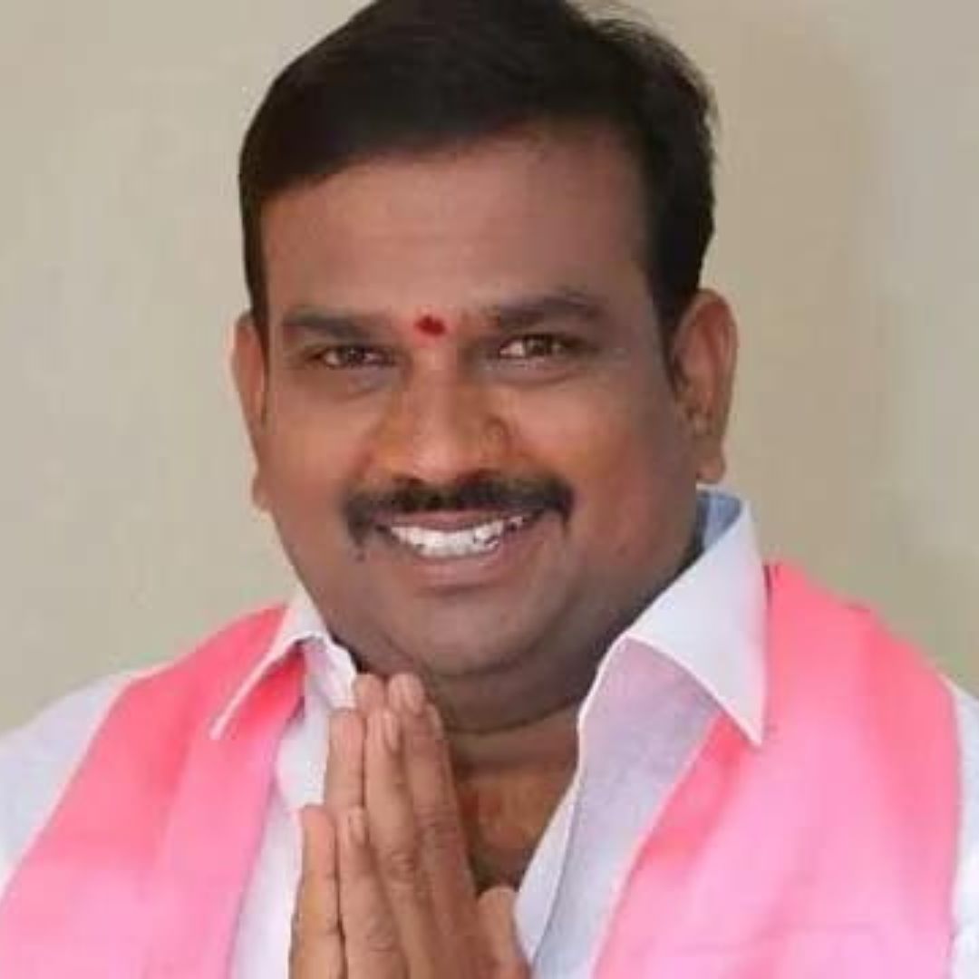 Satish Babu Pandala - hellohyderabad.org