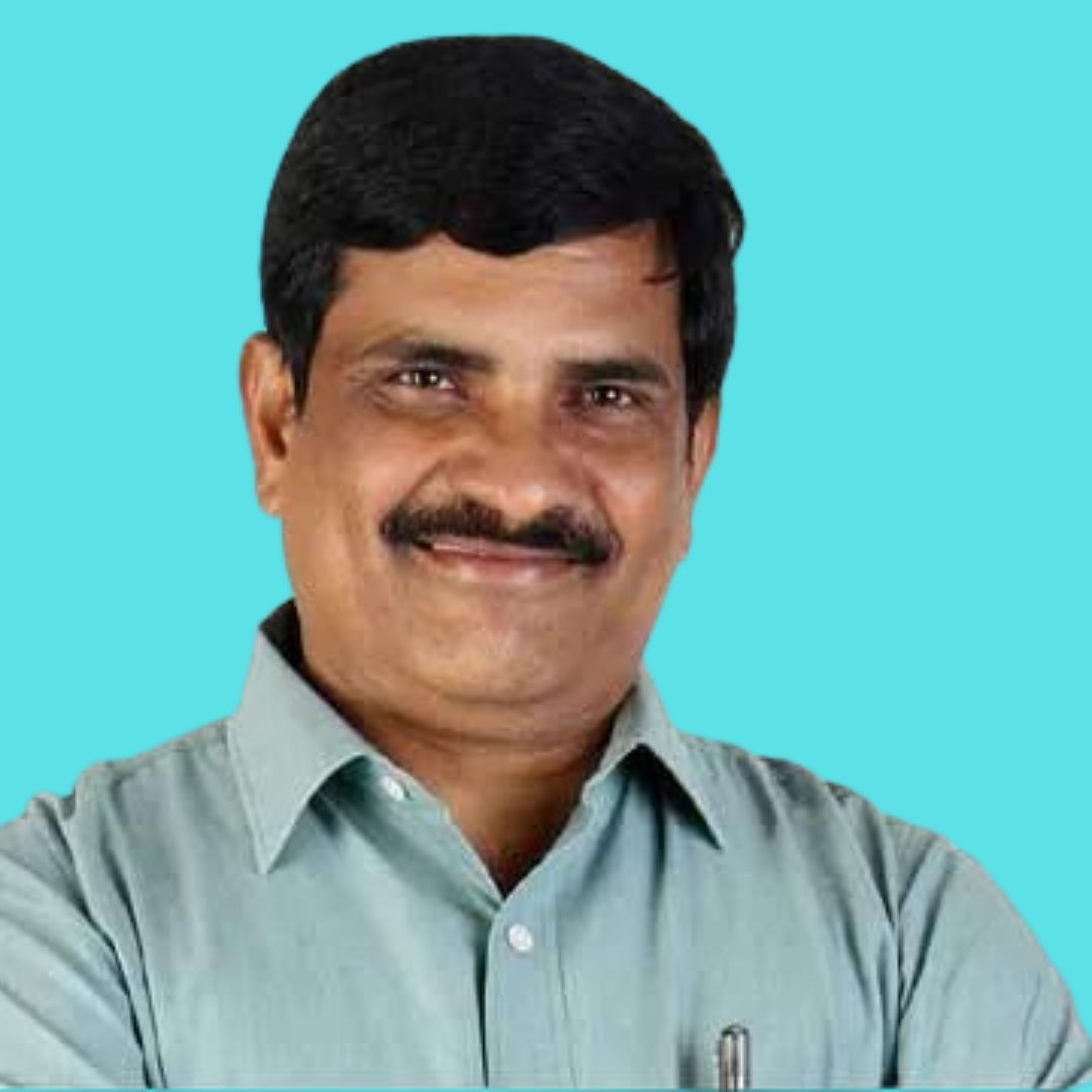 Jupally Satyanarayana Rao - hellohyderabad.org