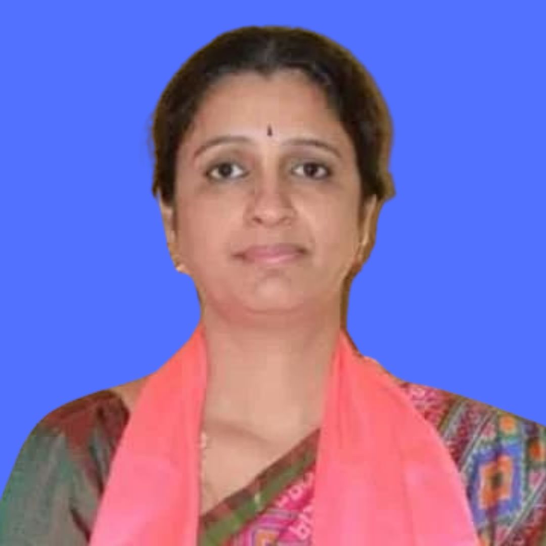 Madhavaram Roja Devi - hellohyderabad.org