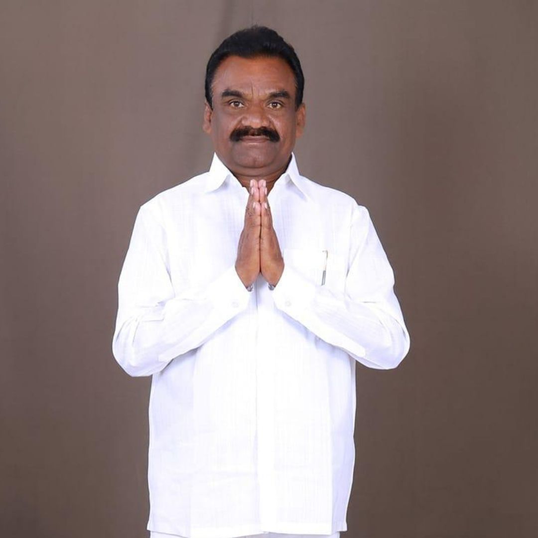 Mandula Samel - hellohyderabad.org