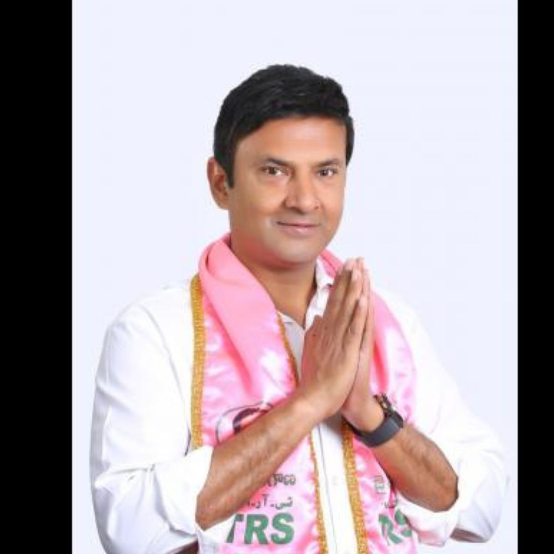 Marri Rajashekar Reddy - hellohyderabad.org
